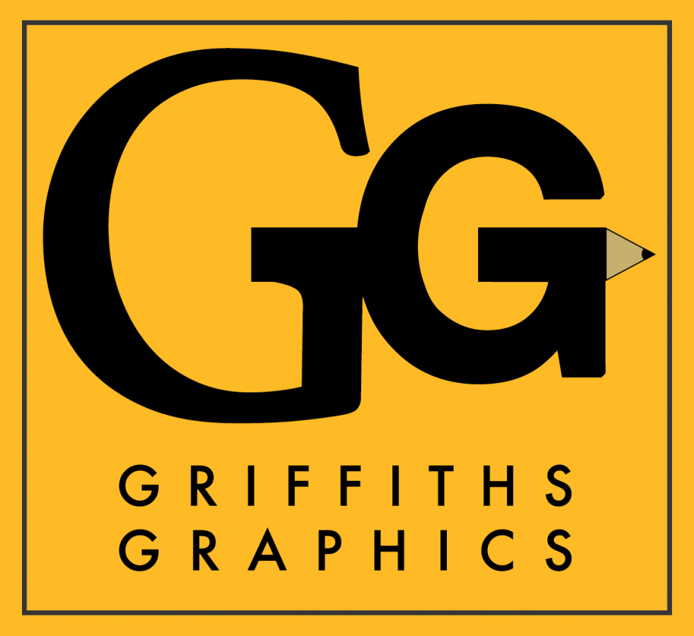 Griffiths Graphics | Creative Digital Designer